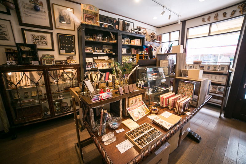 A Guide to Tokyo’s Art Stores | | Metropolis Japan