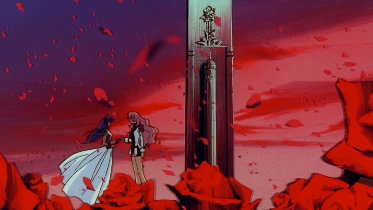 LGBTQ+ Anime That Strive To Get It Right | Culture | Metropolis Japan