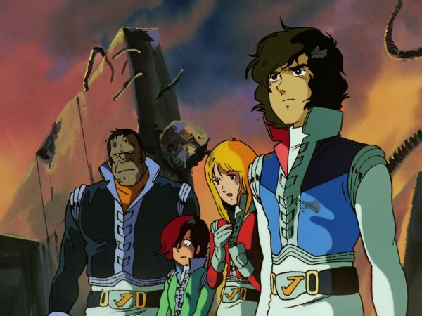 Best 80s Japanese Anime Movies You'll Adore | Culture | Metropolis Japan