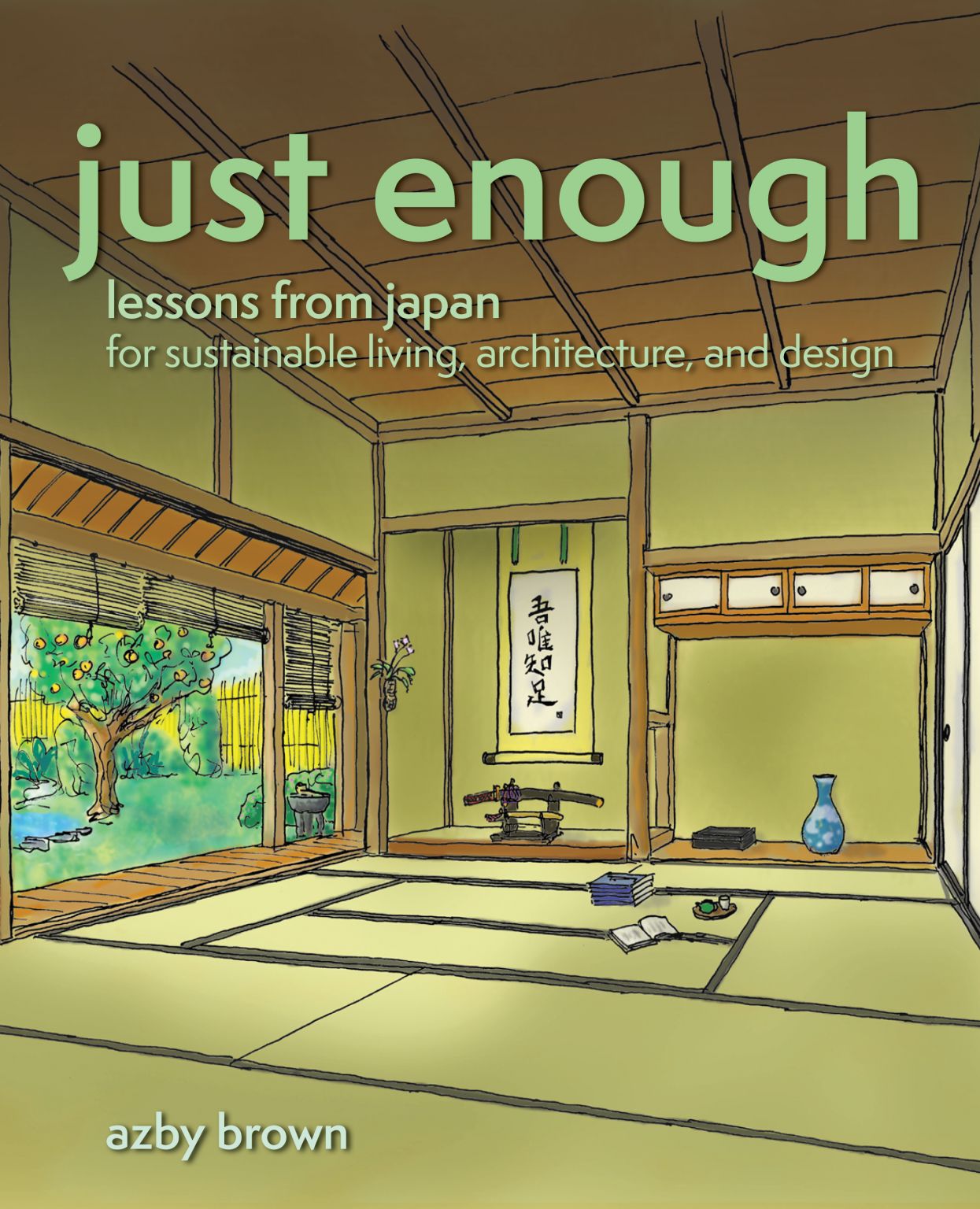 Sustainability in Edo Period Japan | Books | Metropolis Japan