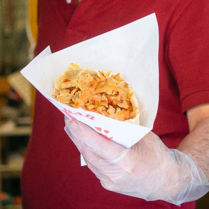 The Story of the Humble Kebab | Living | Metropolis Japan