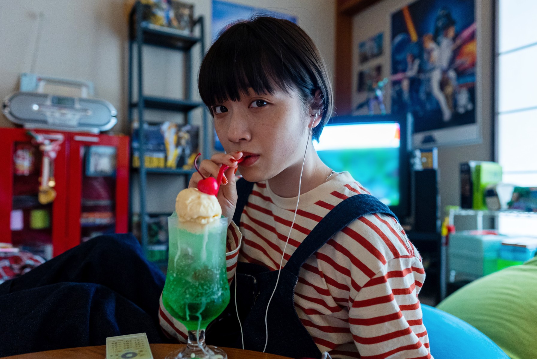“Heisei POP Stay” Ryokan Tokyo YUGAWARA | Event | Metropolis Japan