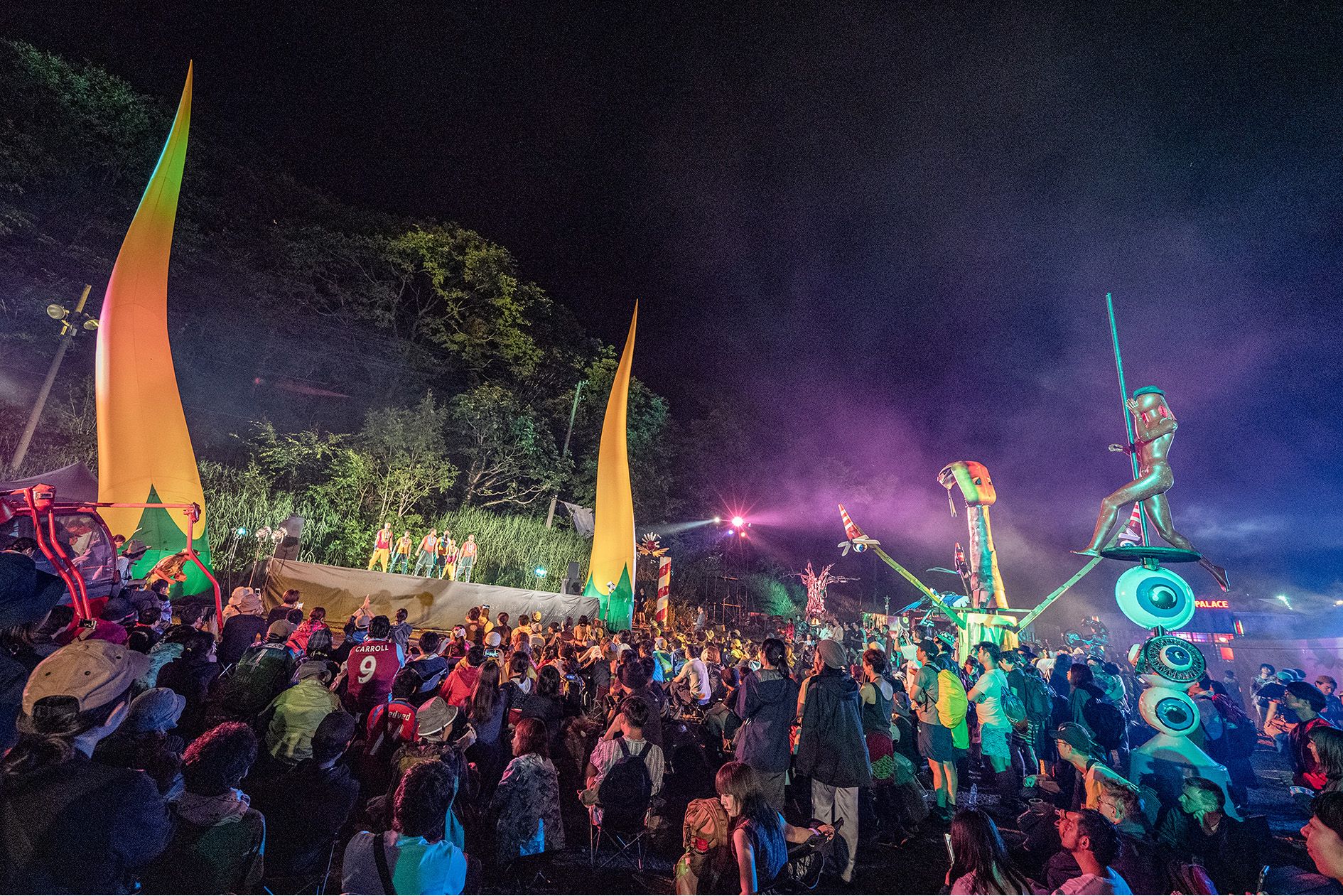 The Fujirocker Phenomenon | Culture | Metropolis Japan