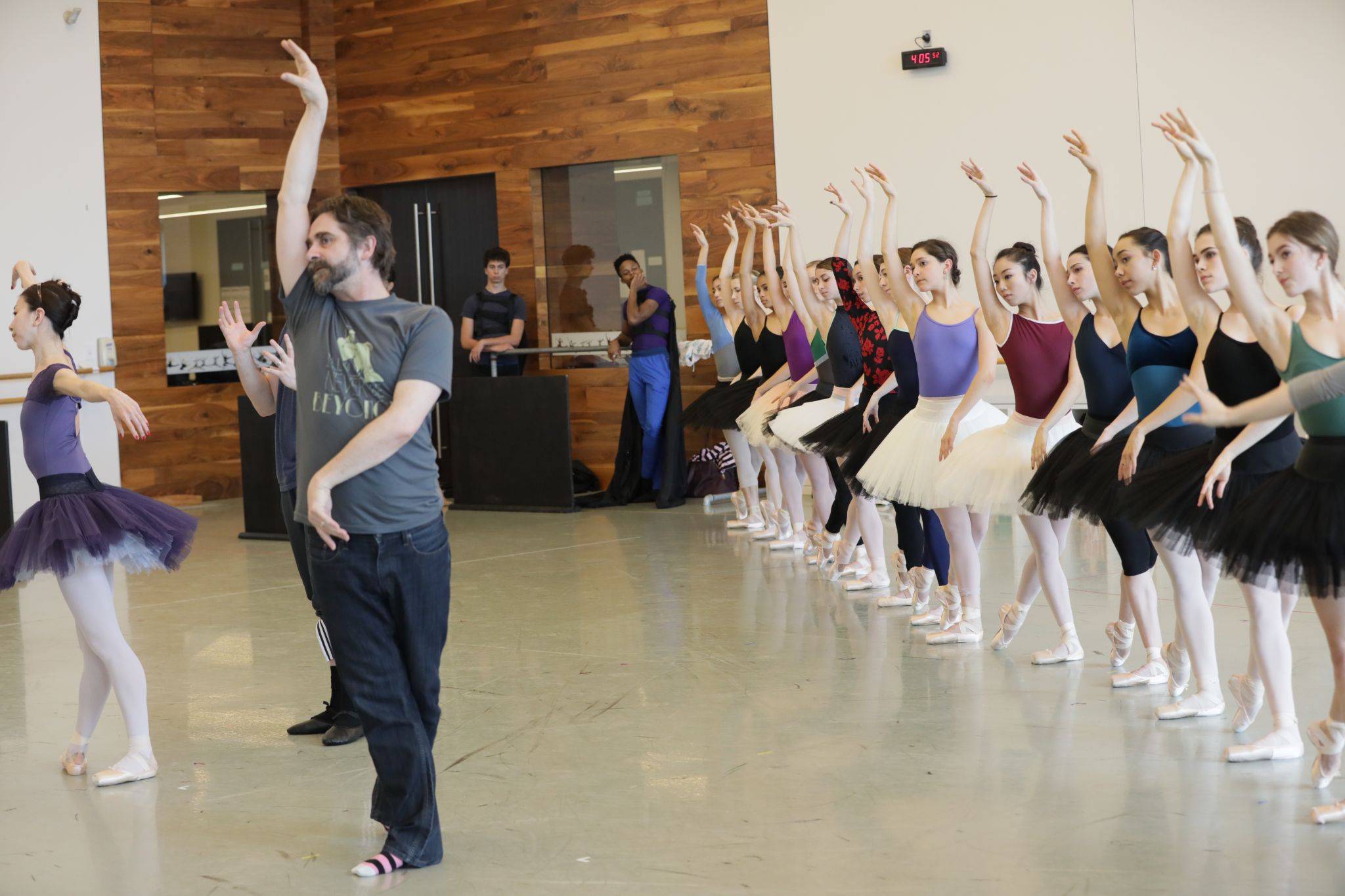 Spreading Wings in Japan | Culture | Metropolis Japan