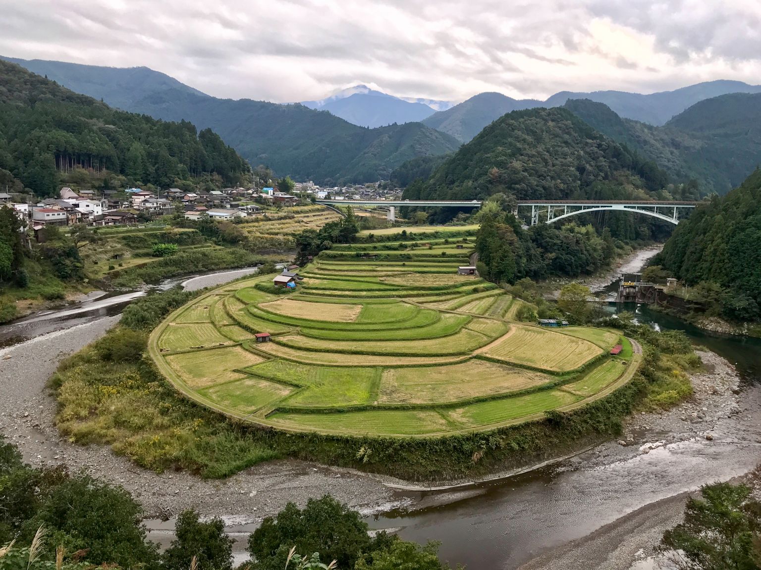 Beginner’s Guide to Bikepacking in Japan | Living | Metropolis Japan