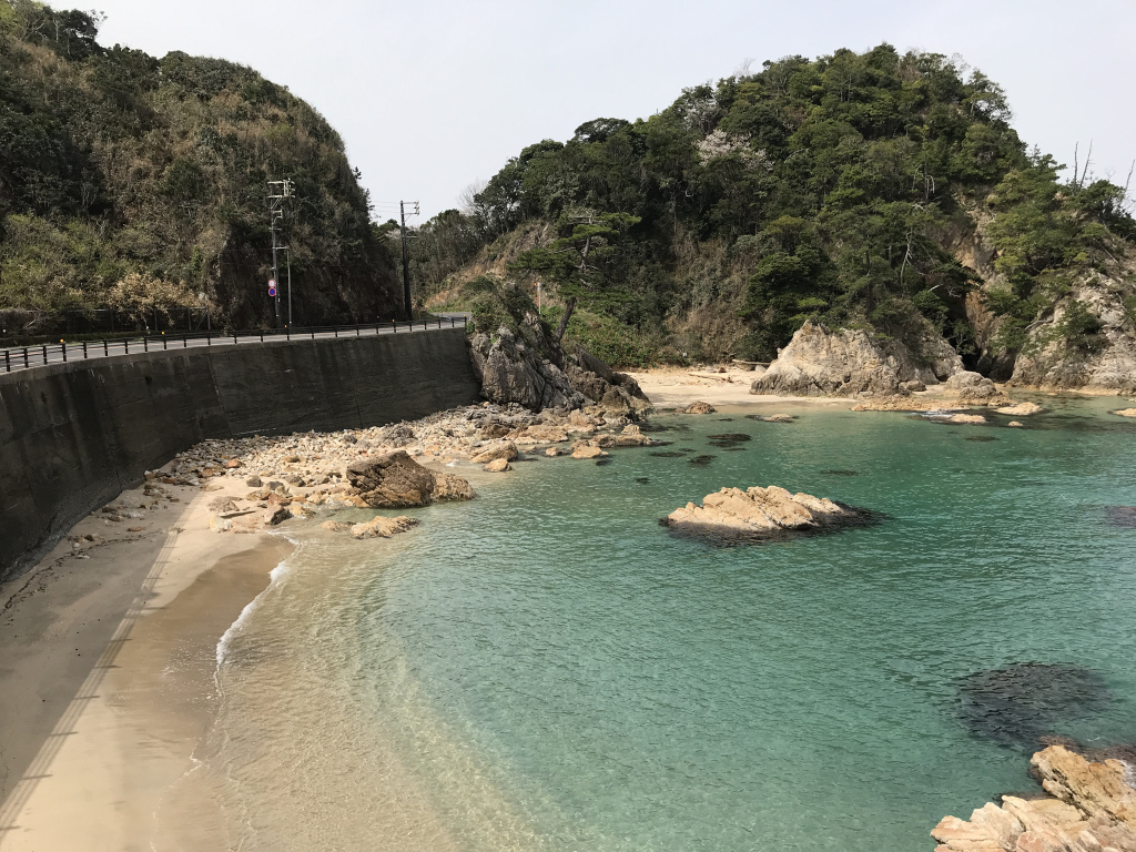 Beginner’s Guide to Bikepacking in Japan | Living | Metropolis Japan