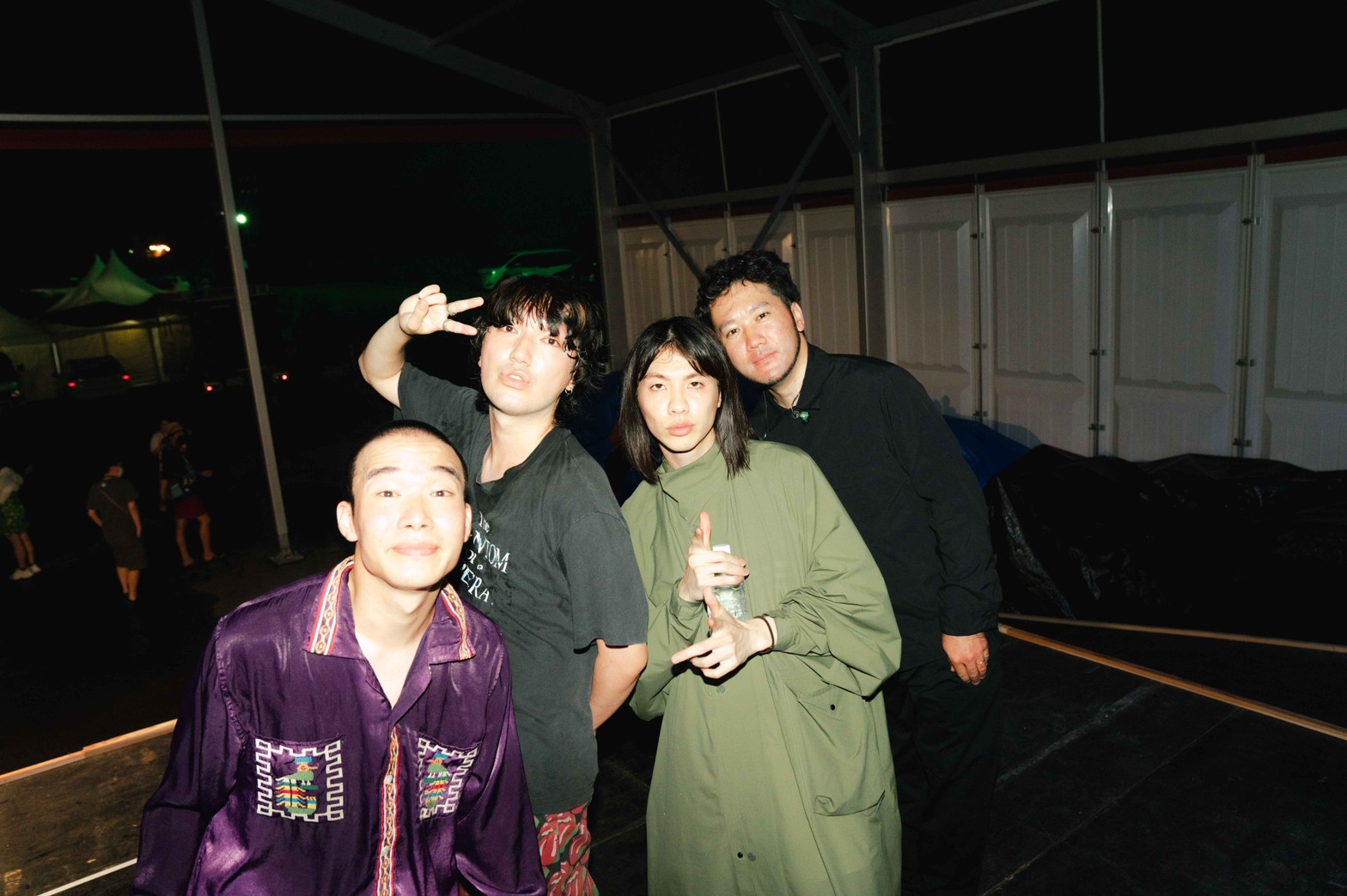 Helsinki Lambda Club | Culture | Metropolis Japan