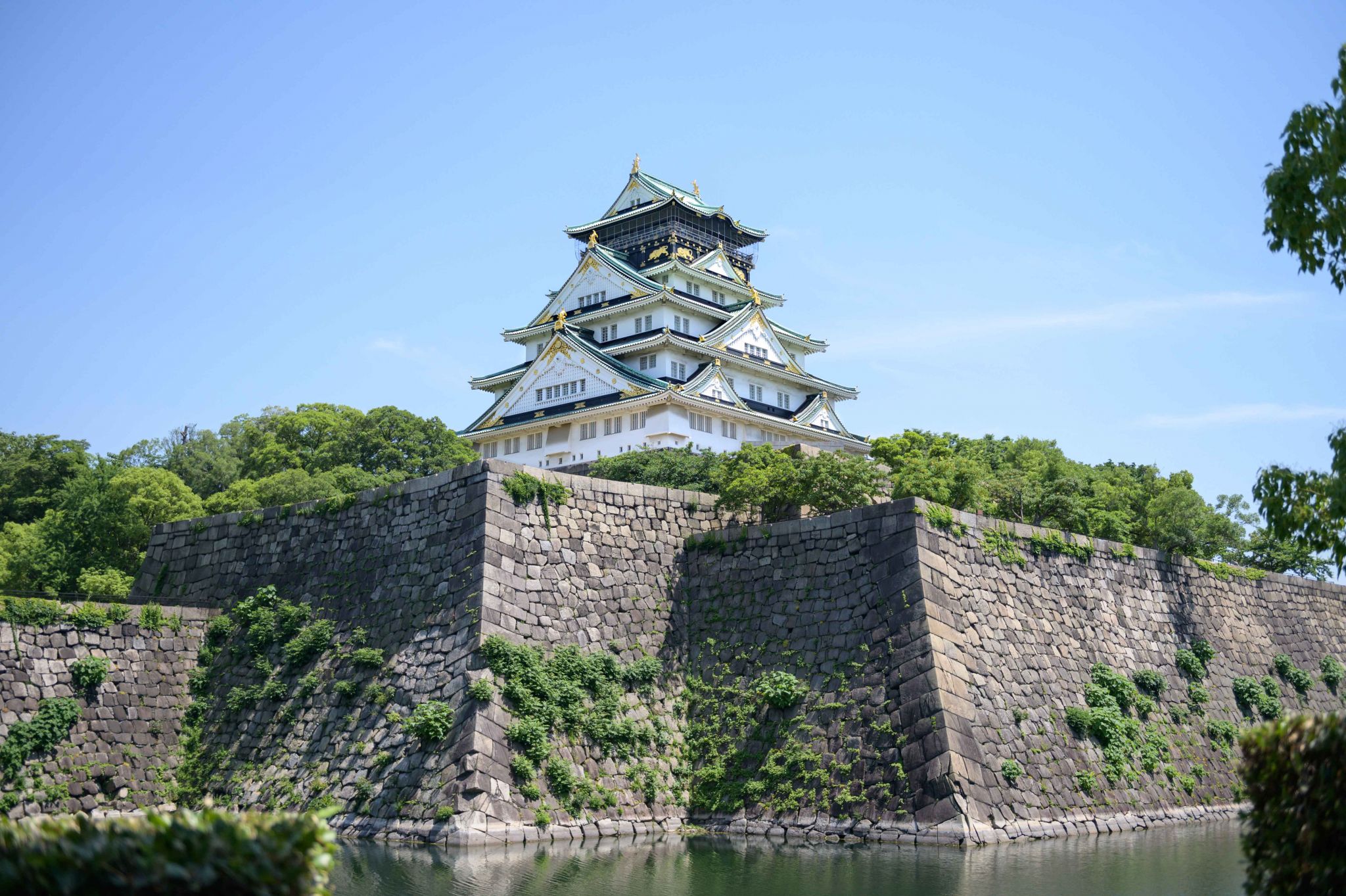 Osaka: A City of Experience and Exploration | Travel | Metropolis Japan