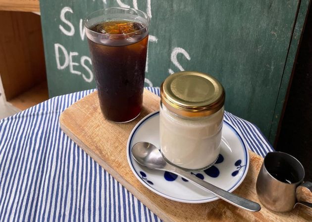 Aesthetic Coffee Shops for Every Area in Tokyo | Living | Metropolis Japan