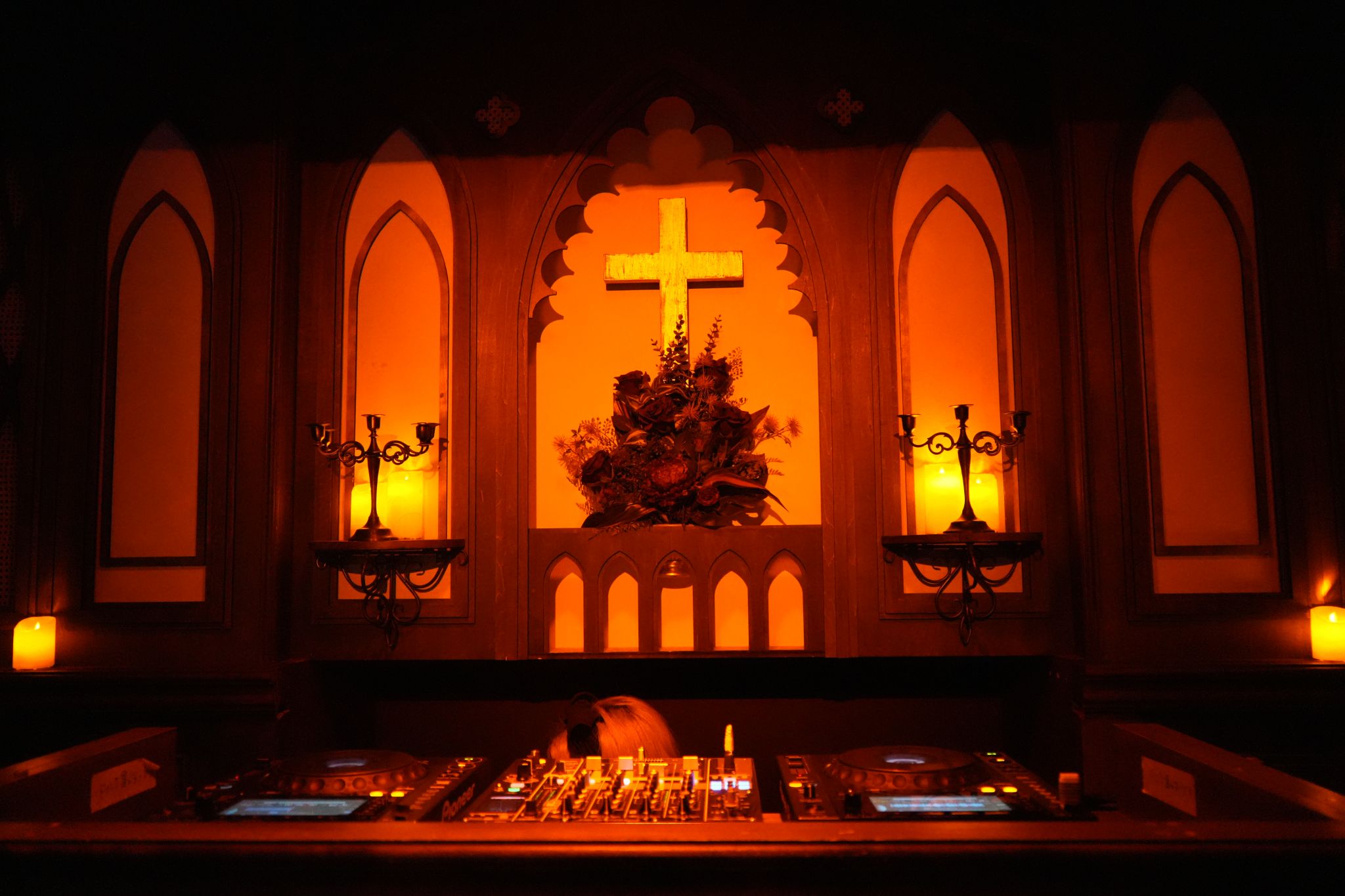 La Carmina’s Halloween Spots in Tokyo | Living | Metropolis Japan