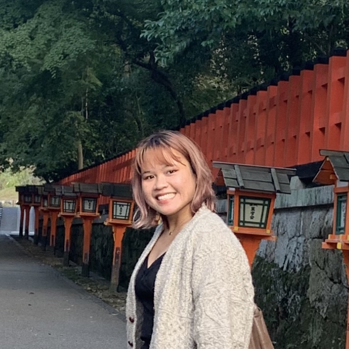 Wynetta Tambunan, Author at Metropolis Japan