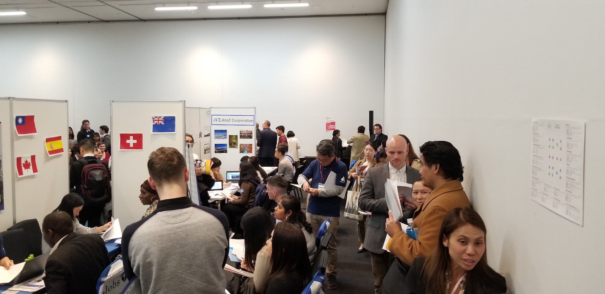 Gaijinpot Expo 2022 | Metropolis Japan