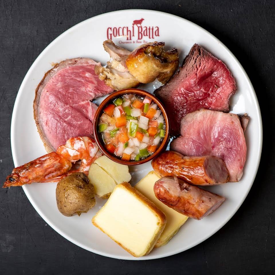 Best Brazilian Restaurants in Tokyo | Dining | Metropolis Japan