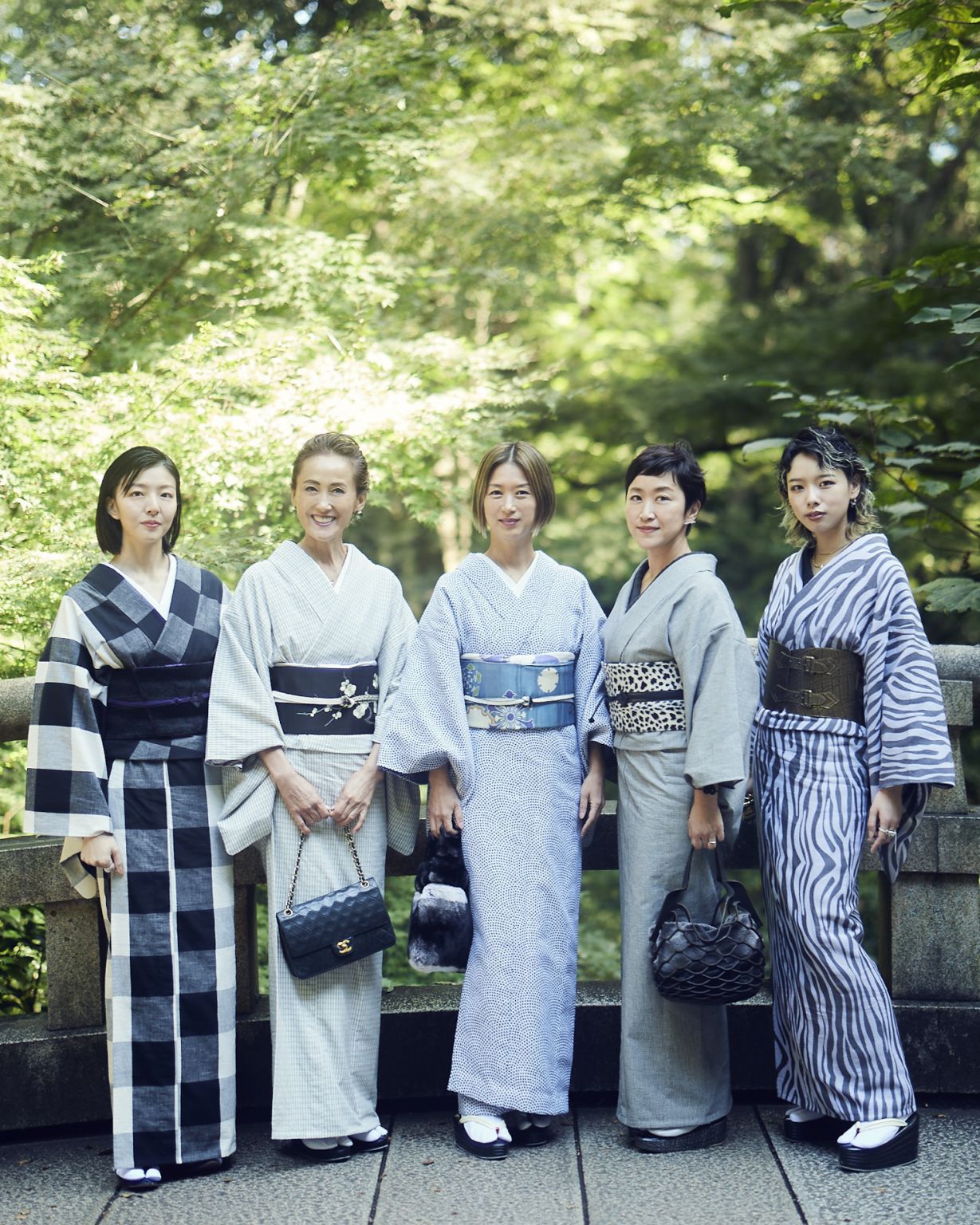 Based in Japan: Kapuki Kimono | Culture | Metropolis Japan