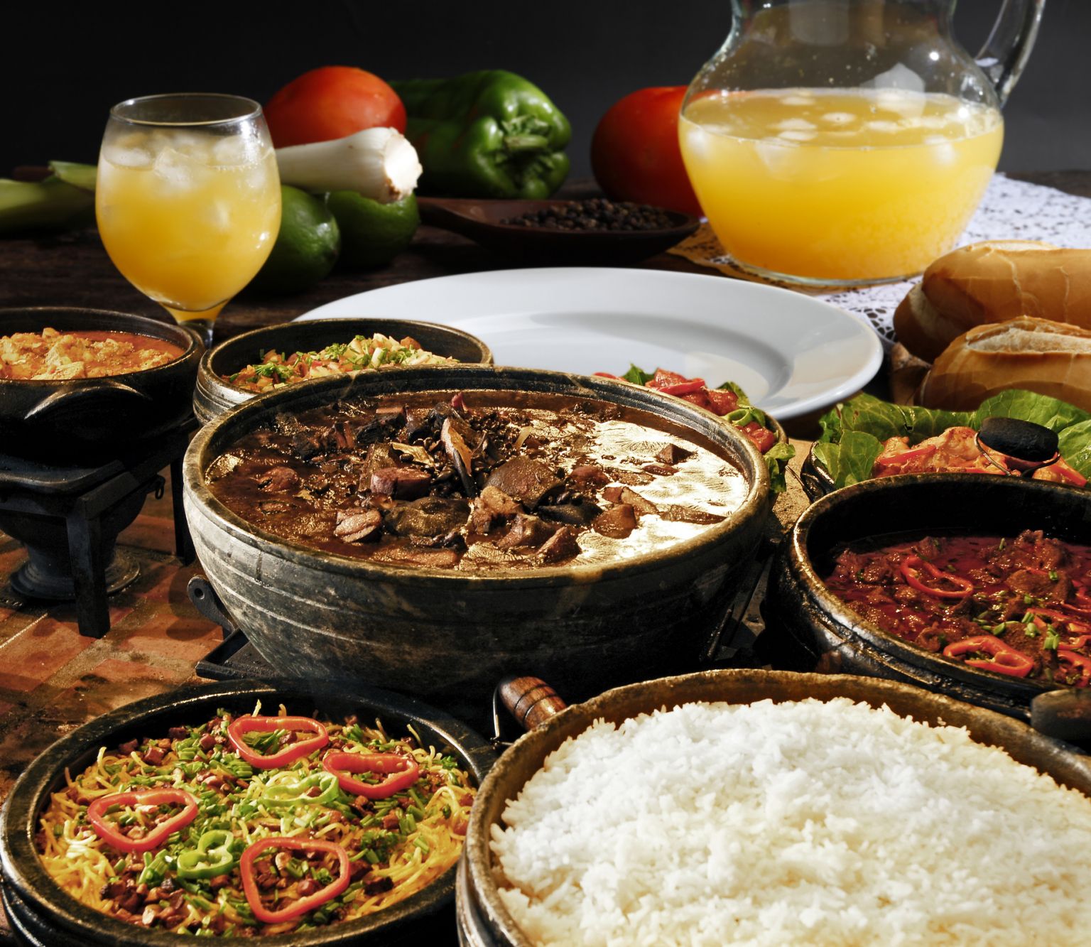Best Brazilian Restaurants in Tokyo | Dining | Metropolis Japan