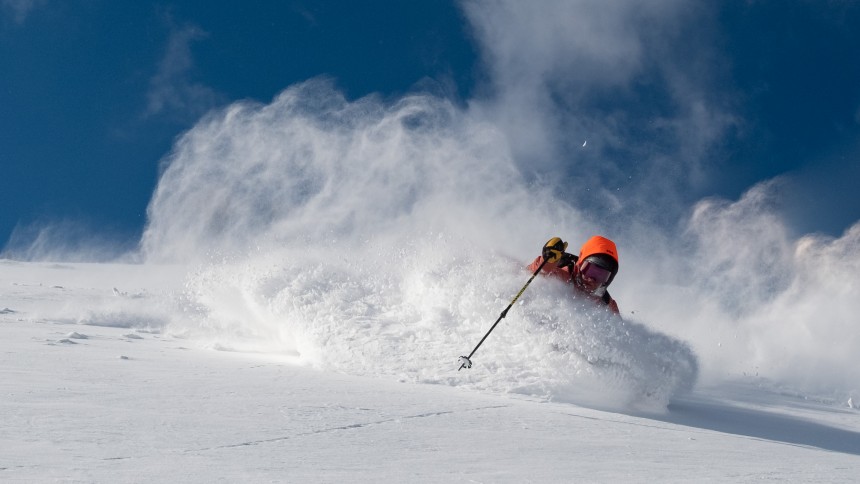 Lotte Arai Resort: Experience Powder Snow | Travel | Metropolis Japan