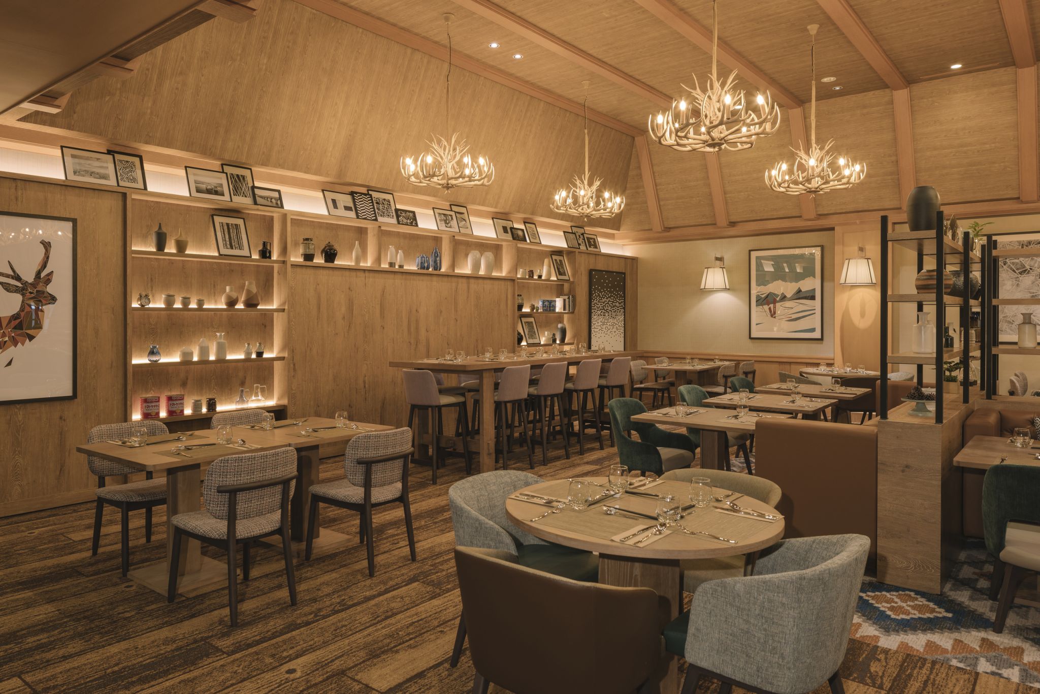 Club Med Kiroro Peak | Metropolis Japan