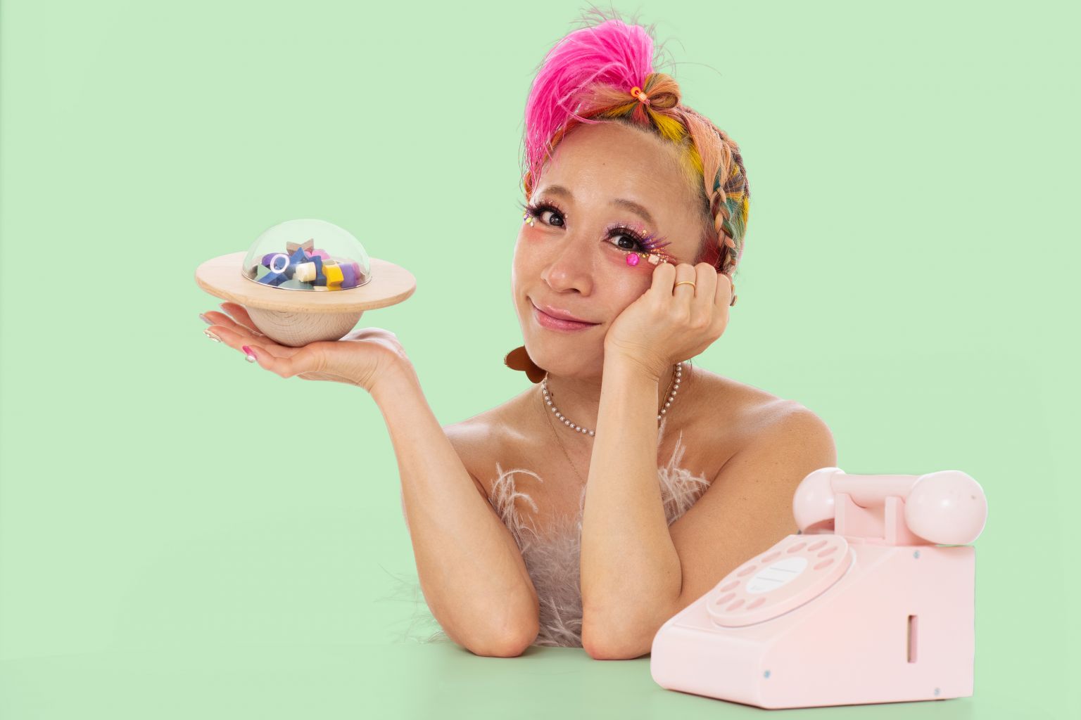 Based in Japan: Kaz Shiomi | Culture | Metropolis Japan