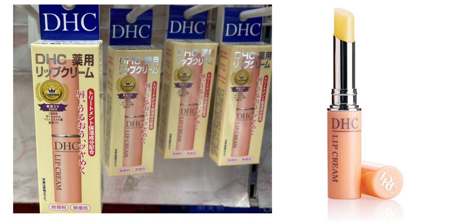 Japan Drugstore Guide: Best Lip Products in Japan for 2025 | Metropolis ...