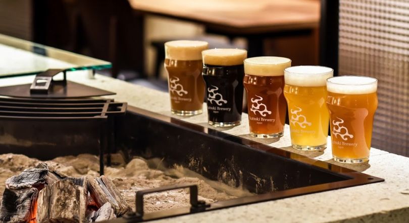 The Journey of Akatsuki Brewery | Dining | Metropolis Japan