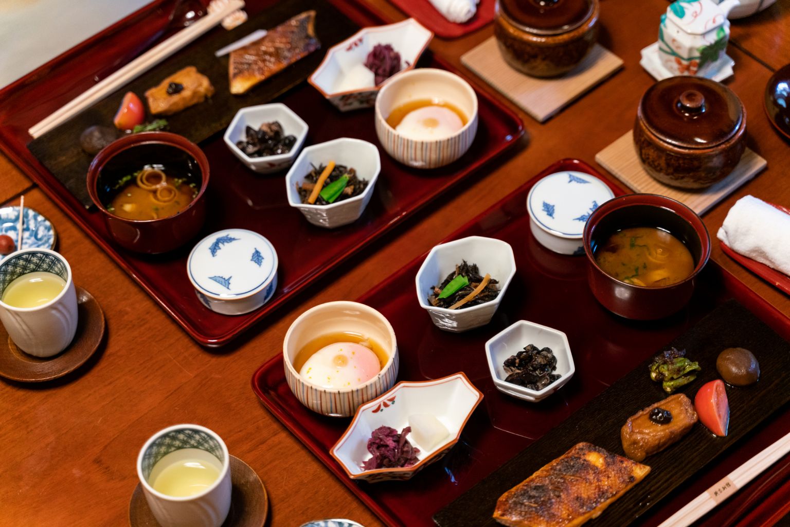 The Art of Japanese Plating | Dining | Metropolis Japan Japan