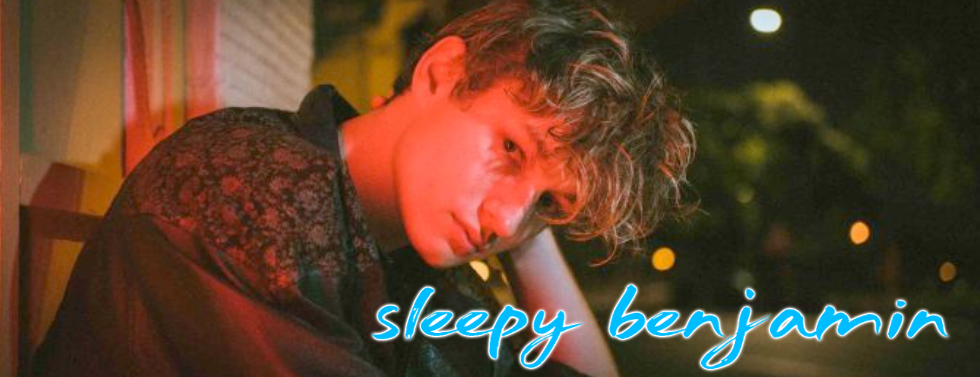 Sleepy Benjamin Live at Gallery Conceal | event | Metropolis Japan