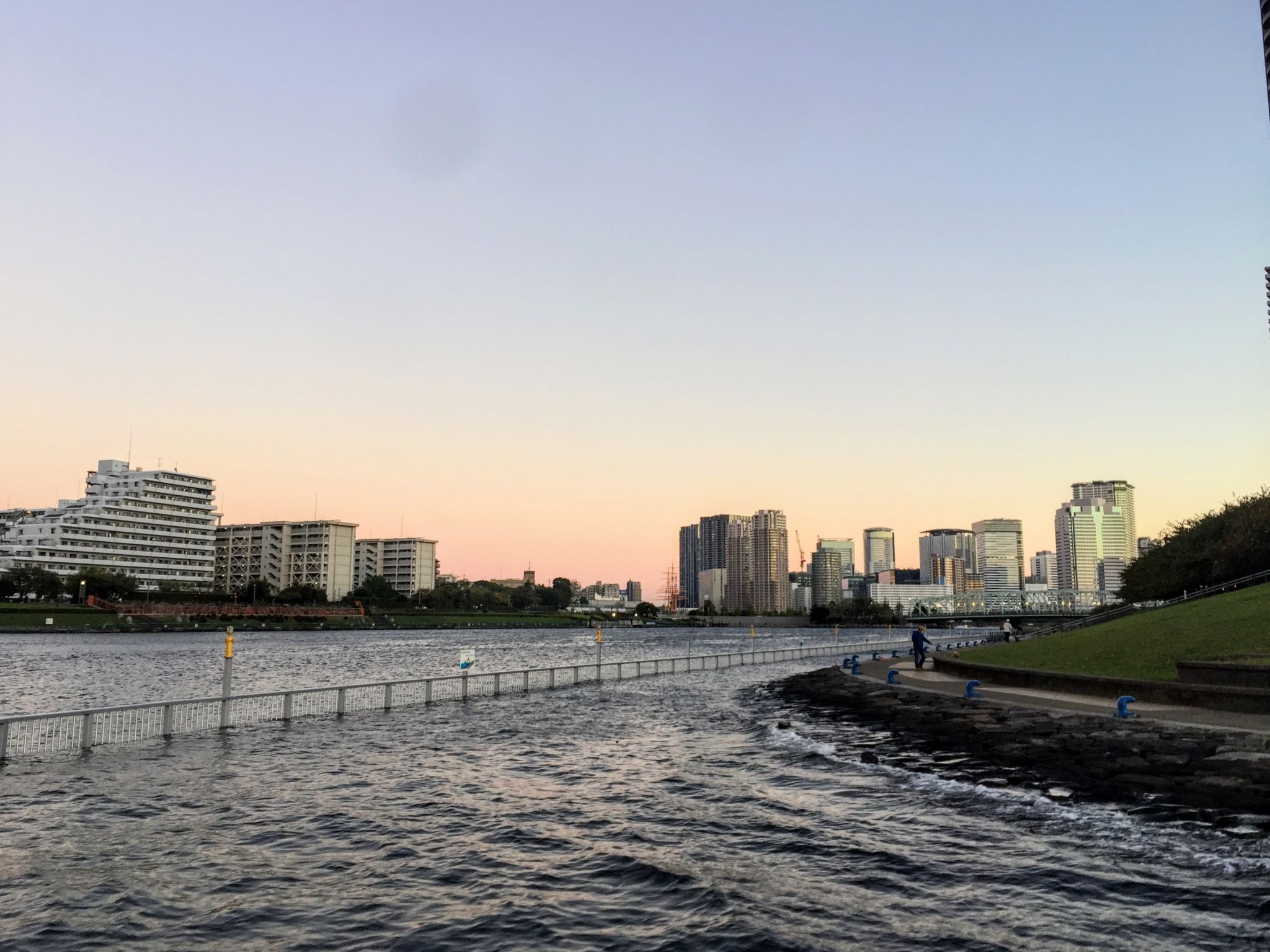 Tokyo Neighborhood Guide: Tsukishima-Tsukuda | Travel | Metropolis Japan