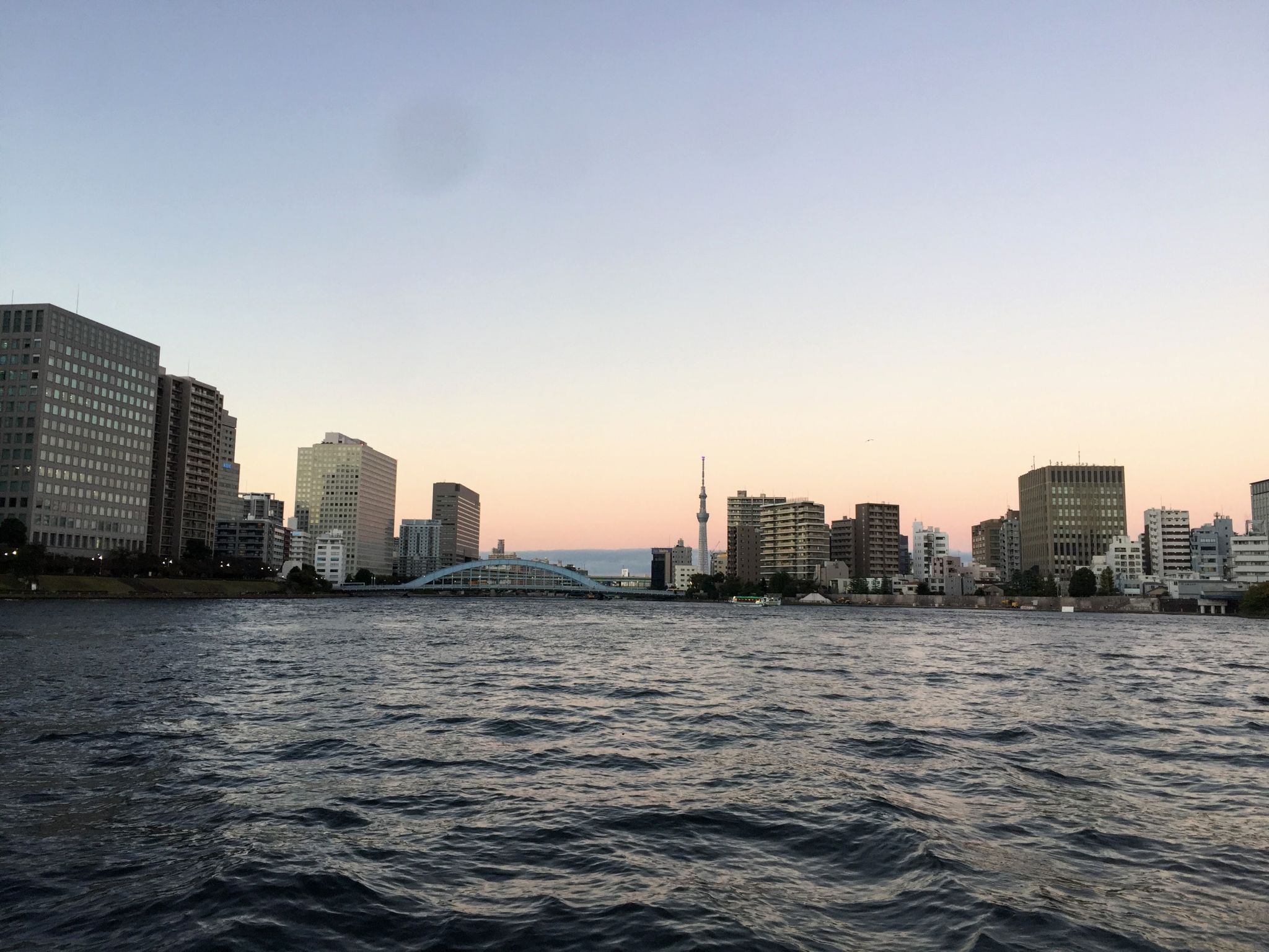 Tokyo Neighborhood Guide: Tsukishima-Tsukuda | Travel | Metropolis Japan