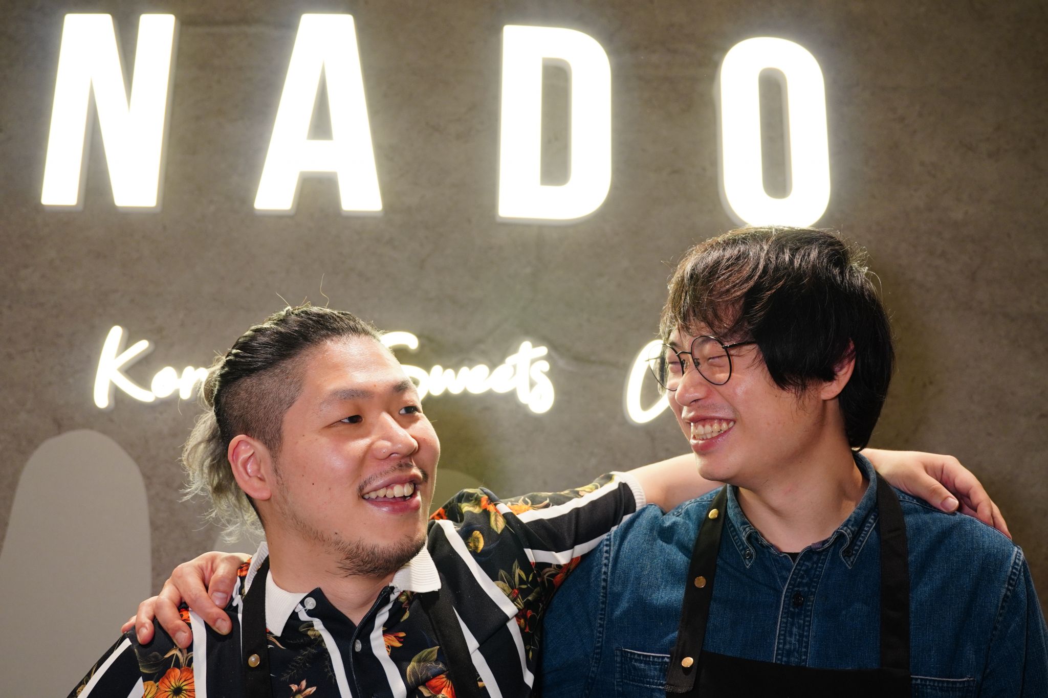 Café Nado: Yokohama's Newest Korean Dessert Spot | Dining | Metropolis ...
