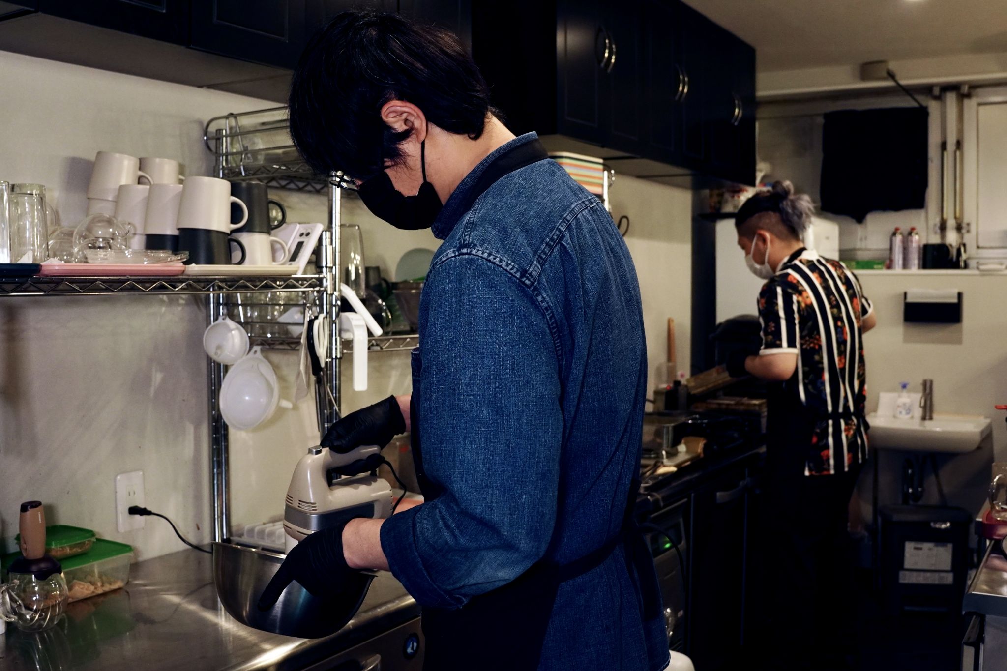 Café Nado: Yokohama's Newest Korean Dessert Spot | Dining | Metropolis ...