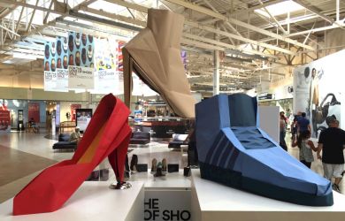 An Origami Revolution | Living | Metropolis Japan