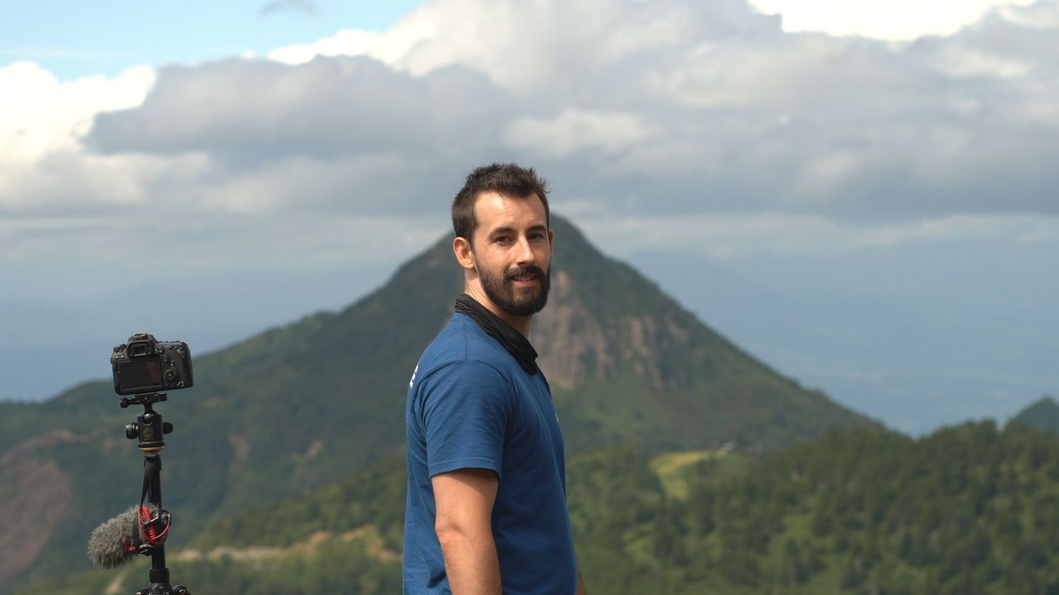 Life on Japan's Most Active Volcano | Metropolis Japan