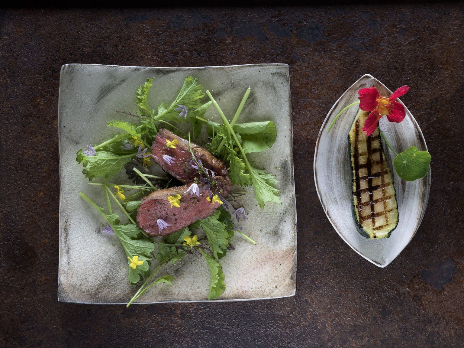 SHIGUCHI | Travel | Metropolis Japan