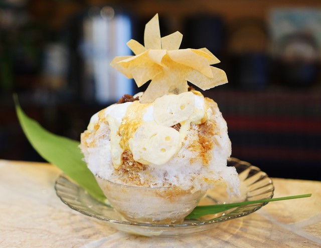 Tokyo's Best Kakigori | Metropolis Japan