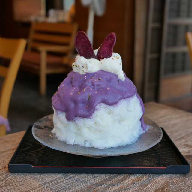 Tokyo's Best Kakigori | Metropolis Japan