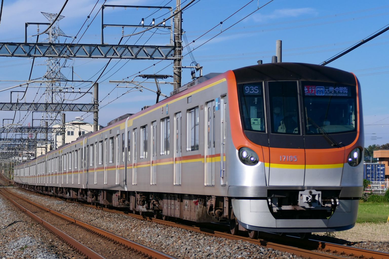 Tokyo Train Guide: Fukutoshin Line | Living | Metropolis Japan