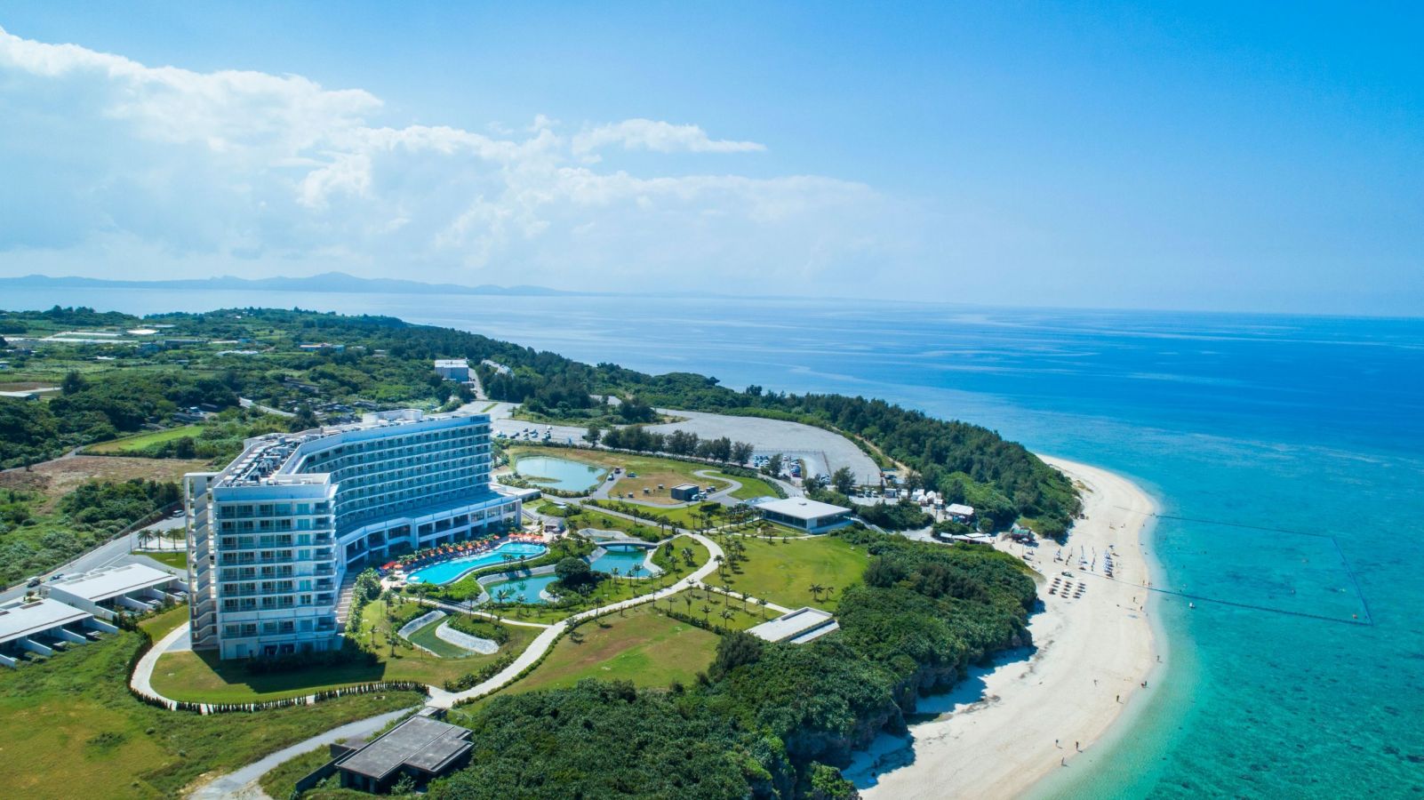 Hilton Okinawa Sesoko Resort, Okinawa | Travel | Metropolis Japan