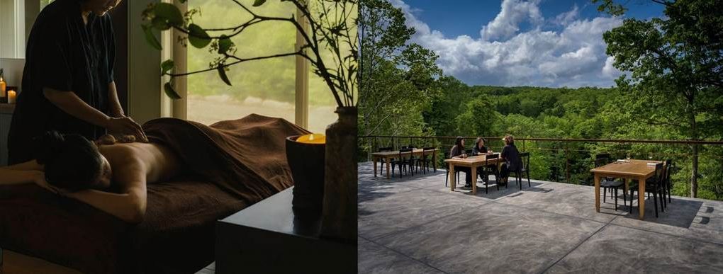 Shiguchi Gallery Stay Hotel | Travel | Metropolis Japan