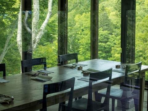 Shiguchi Gallery Stay Hotel | Travel | Metropolis Japan