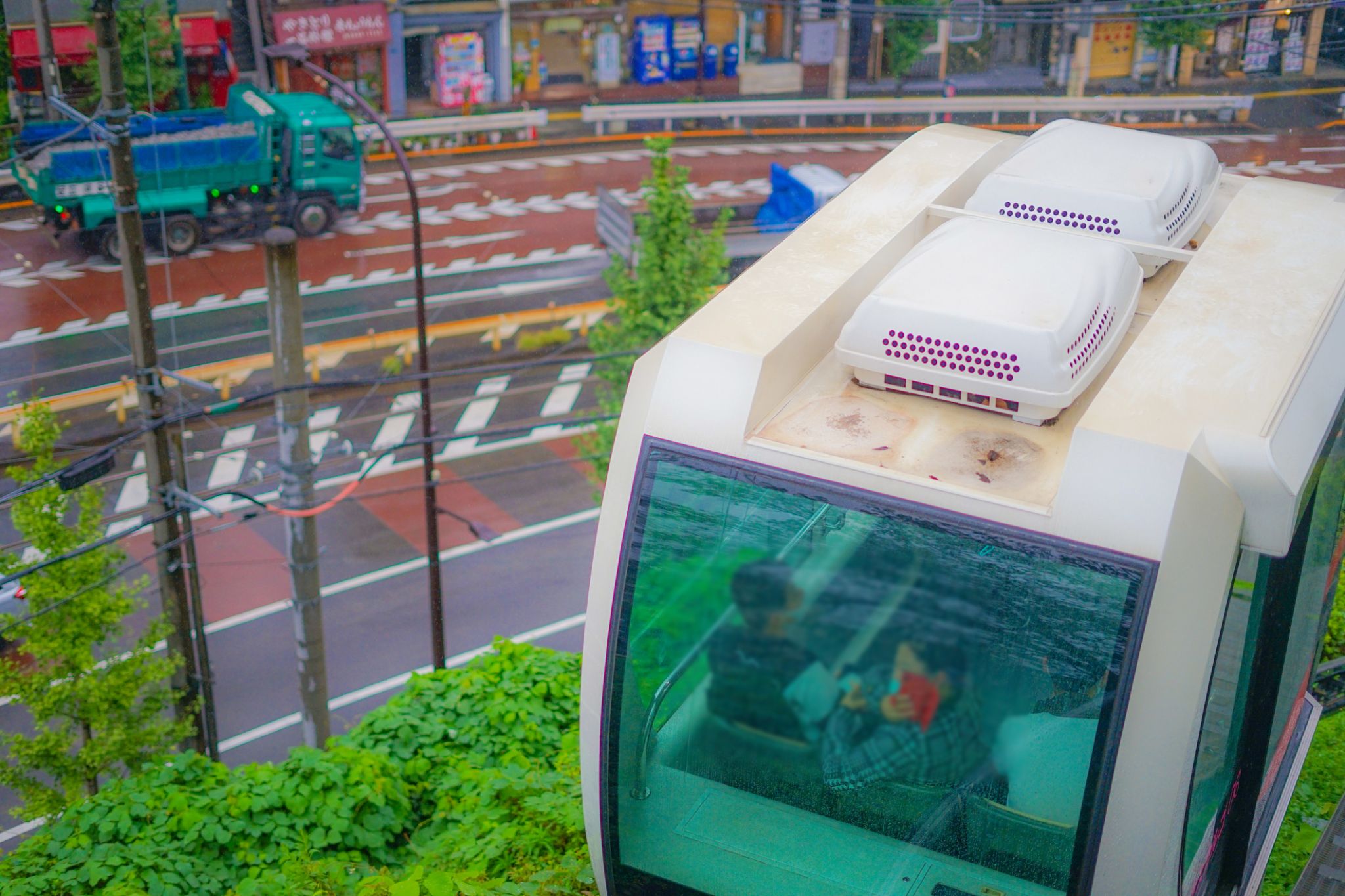 Tokyo Train Guide: Namboku Line | Living | Metropolis Japan