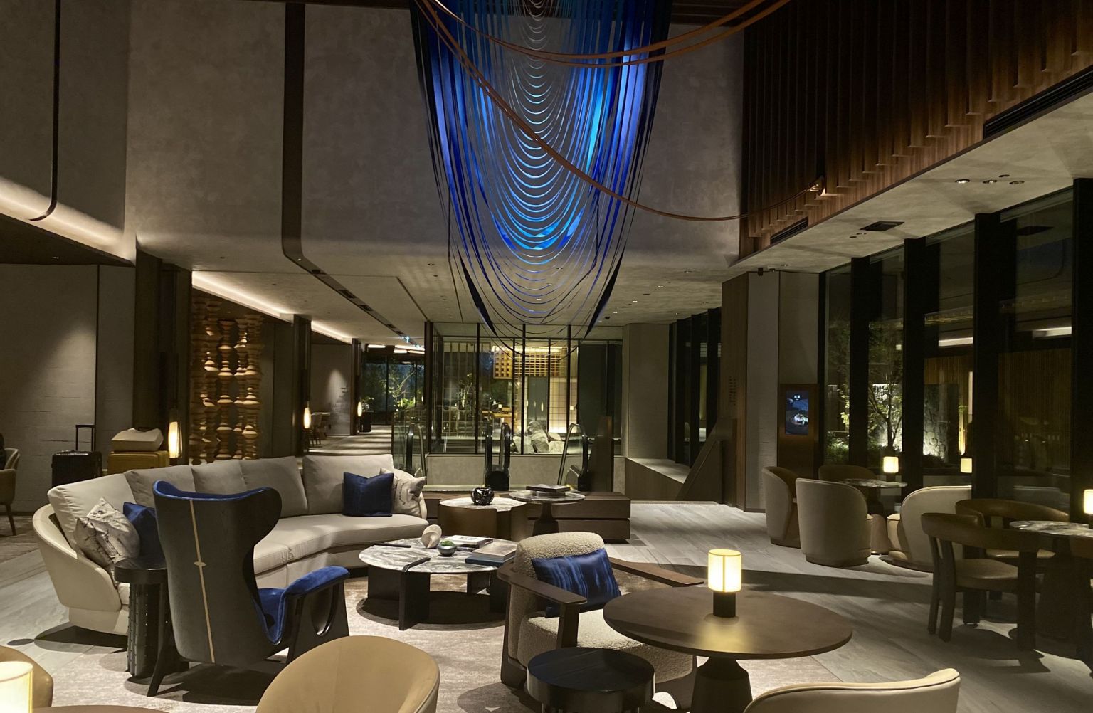 Dusit Thani Kyoto | Travel | Metropolis Japan