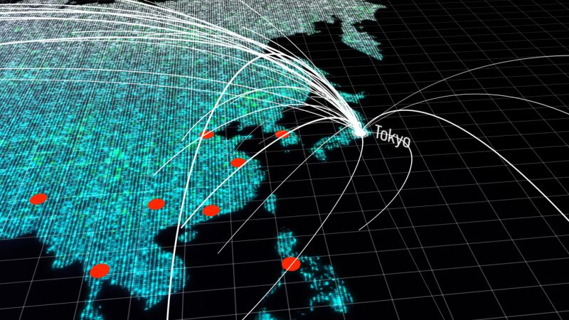 Based in Japan: Life As a Content Creator in Japan | Living ...