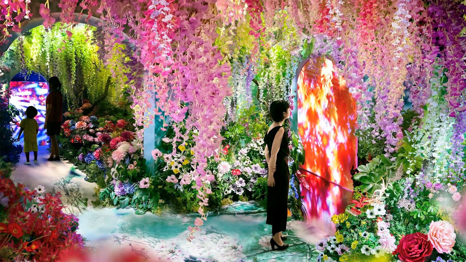 TOKYO NODE | Event | Metropolis Japan