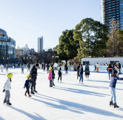 What’s Happening in Tokyo this December? | Metropolis Magazine