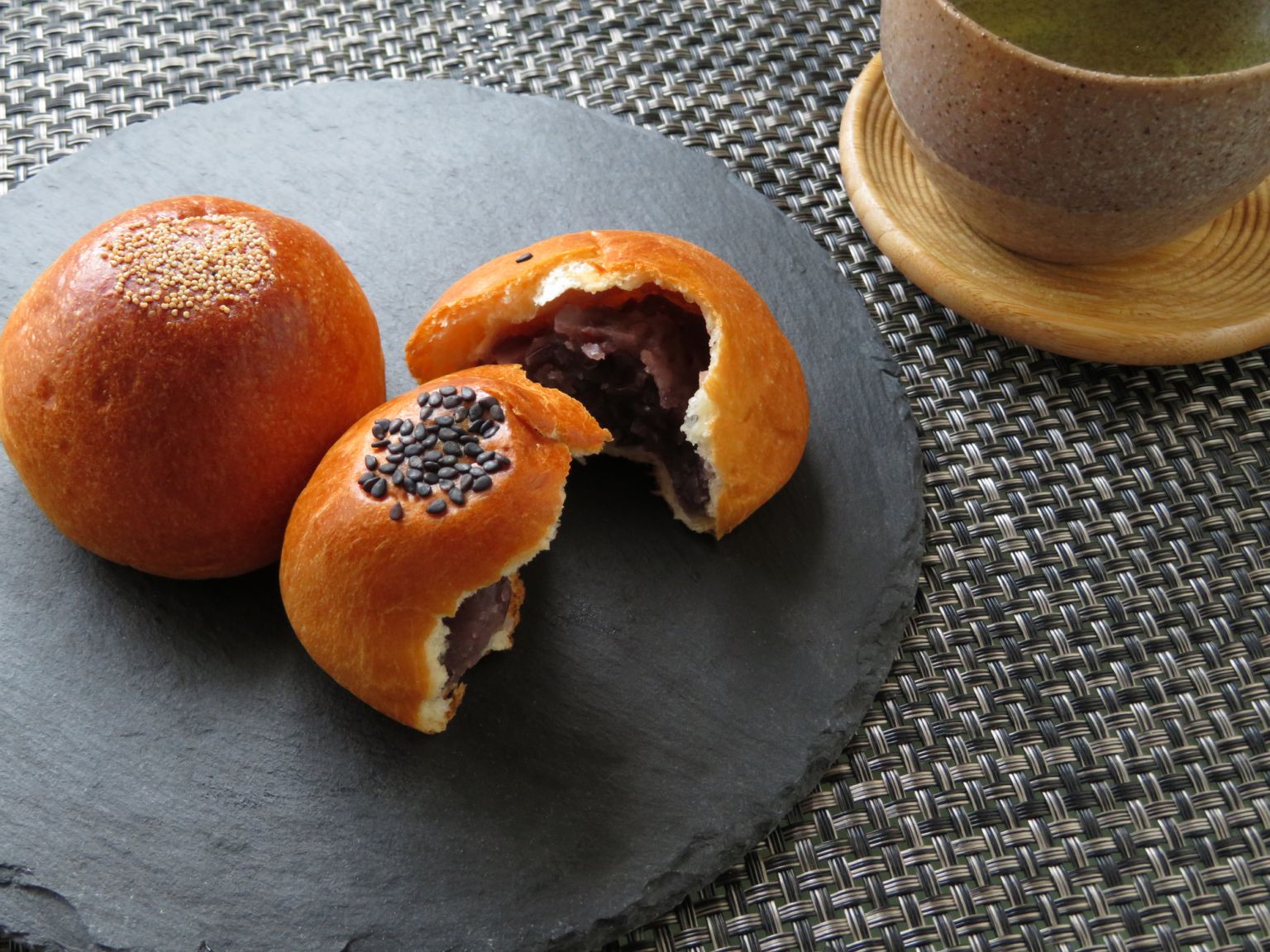 History of Anpan | Culture | Metropolis Japan