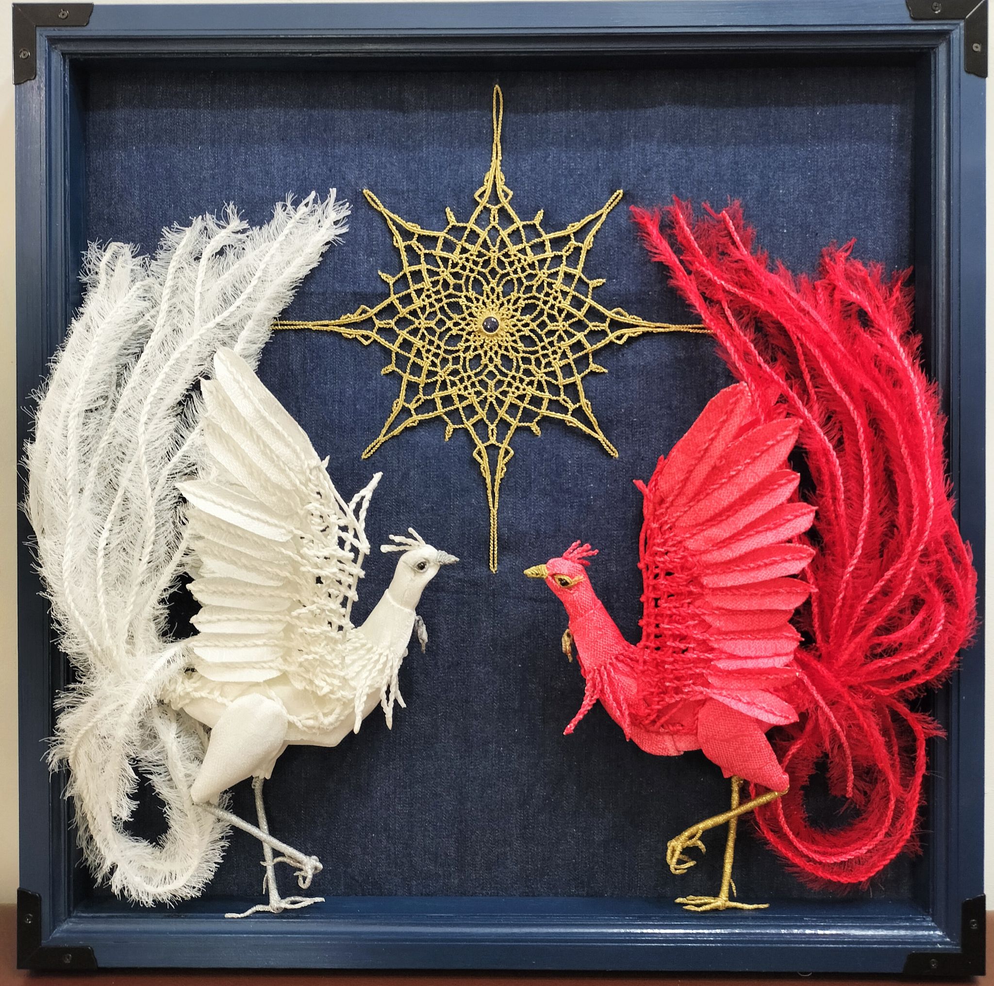 Dragon Knots by Yumiko Yamakawa | Culture | Metropolis Japan