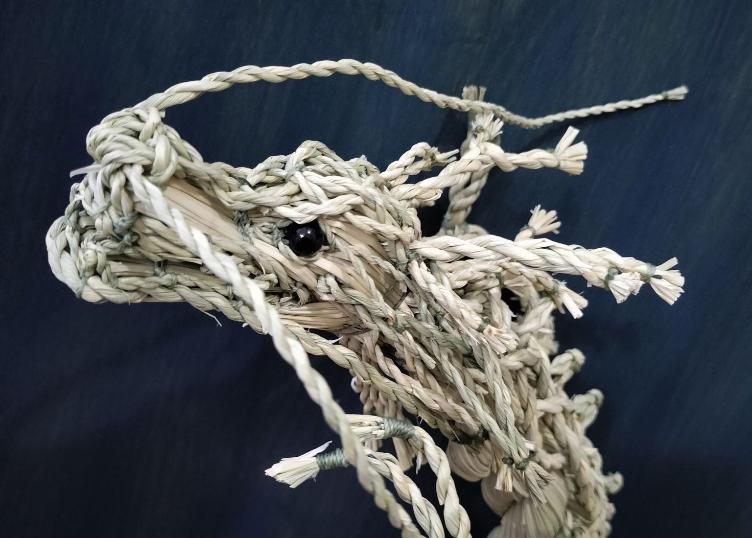 Dragon Knots by Yumiko Yamakawa | Culture | Metropolis Japan
