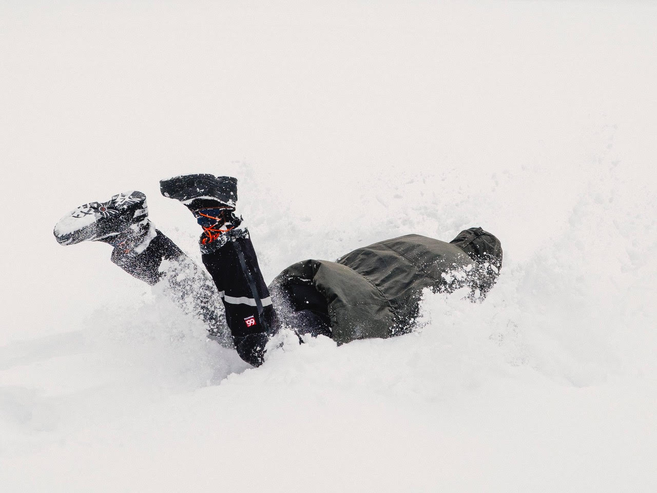 Snow Therapy | Events | Metropolis Japan