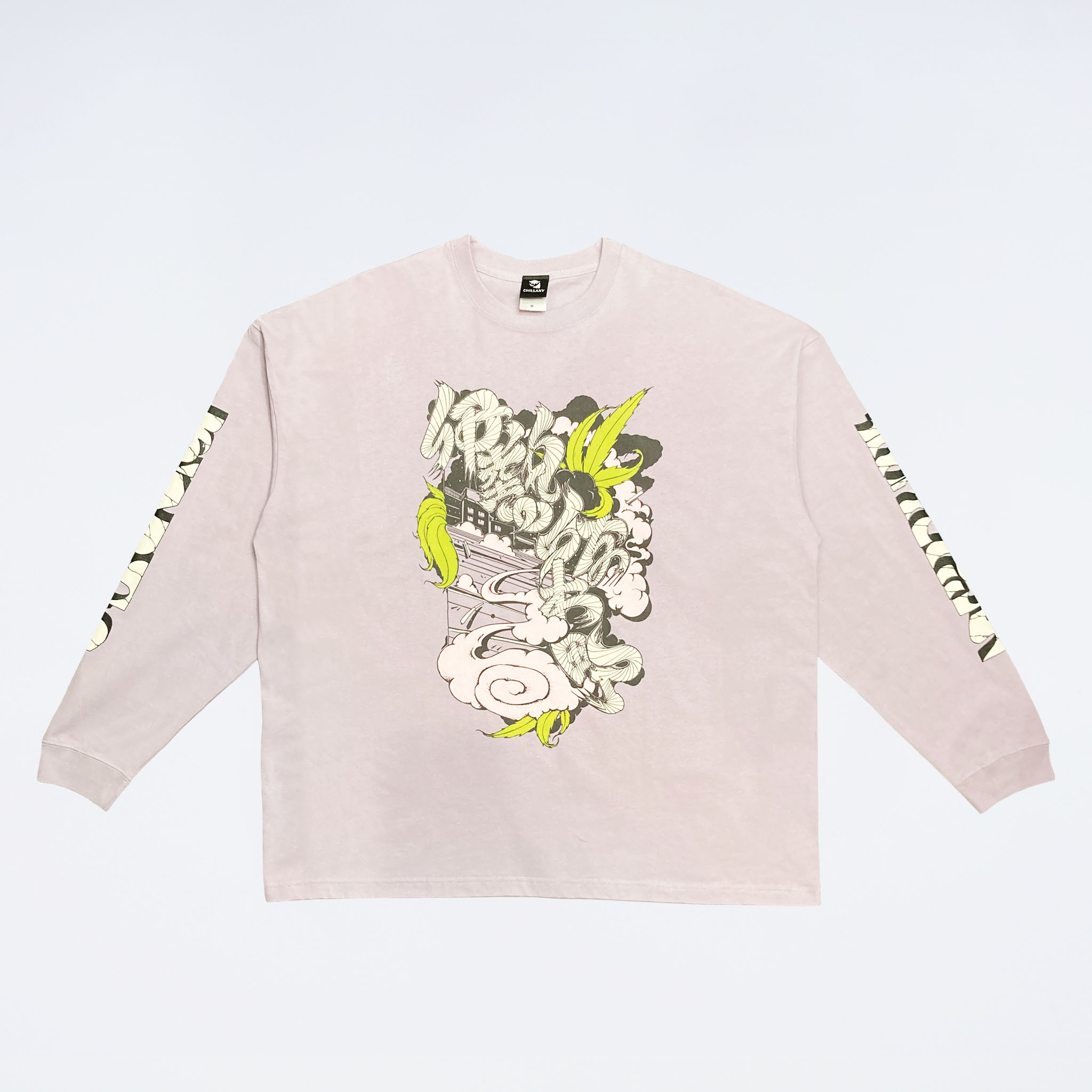 CHILLAXY Shinjuku | Living | Metropolis Japan