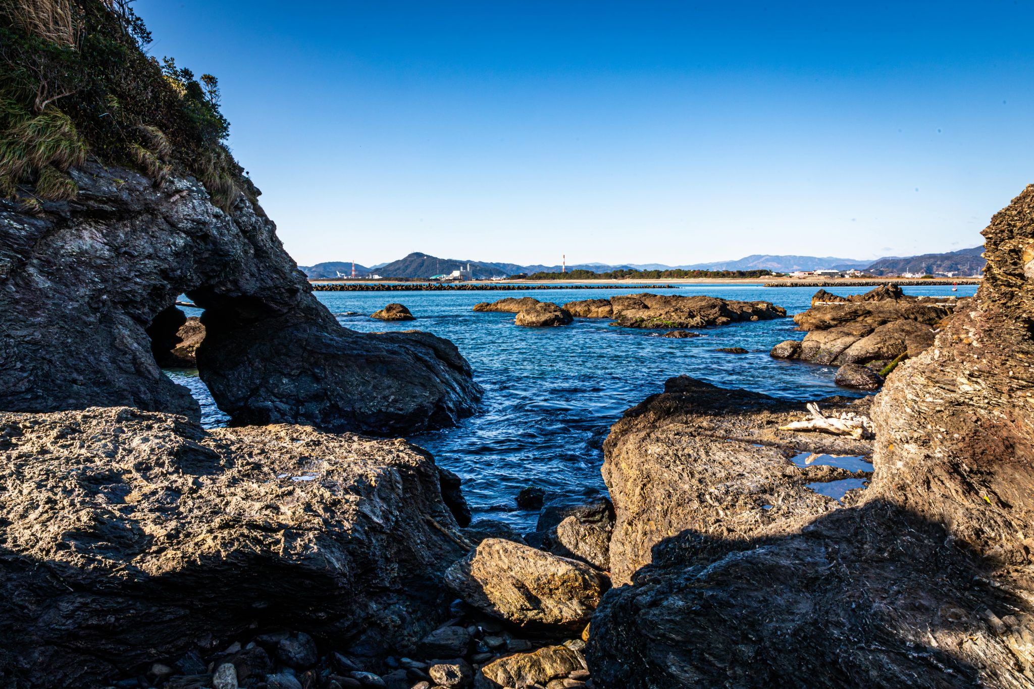 Nobeoka, Miyazaki: Seaside Jewel of Kyushu | Travel | Metropolis Japan